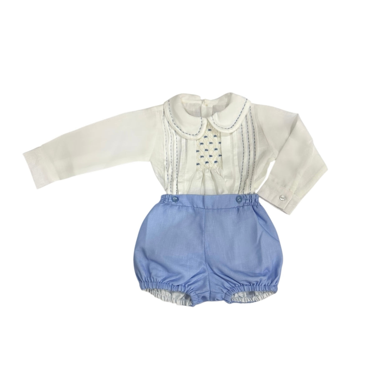 Bruno Boy 2-Piece Set – Piccoli & Co