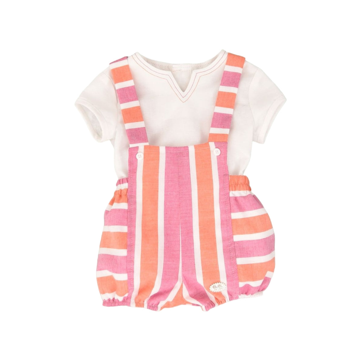 Caro Colorful 2-Piece Boy Set – Piccoli & Co