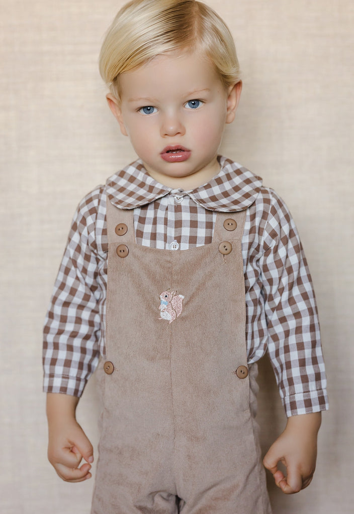 Piccoli & Co - Beautiful and Classic European Baby Clothes – Piccoli & Co
