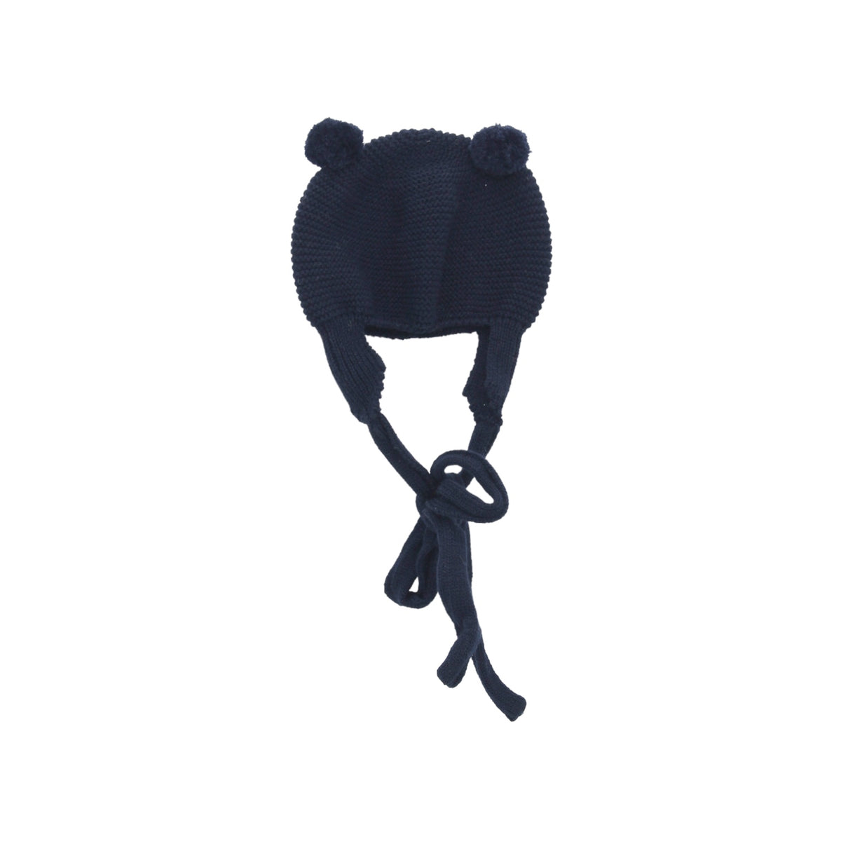 Teddy Navy Blue Hat – Piccoli & Co