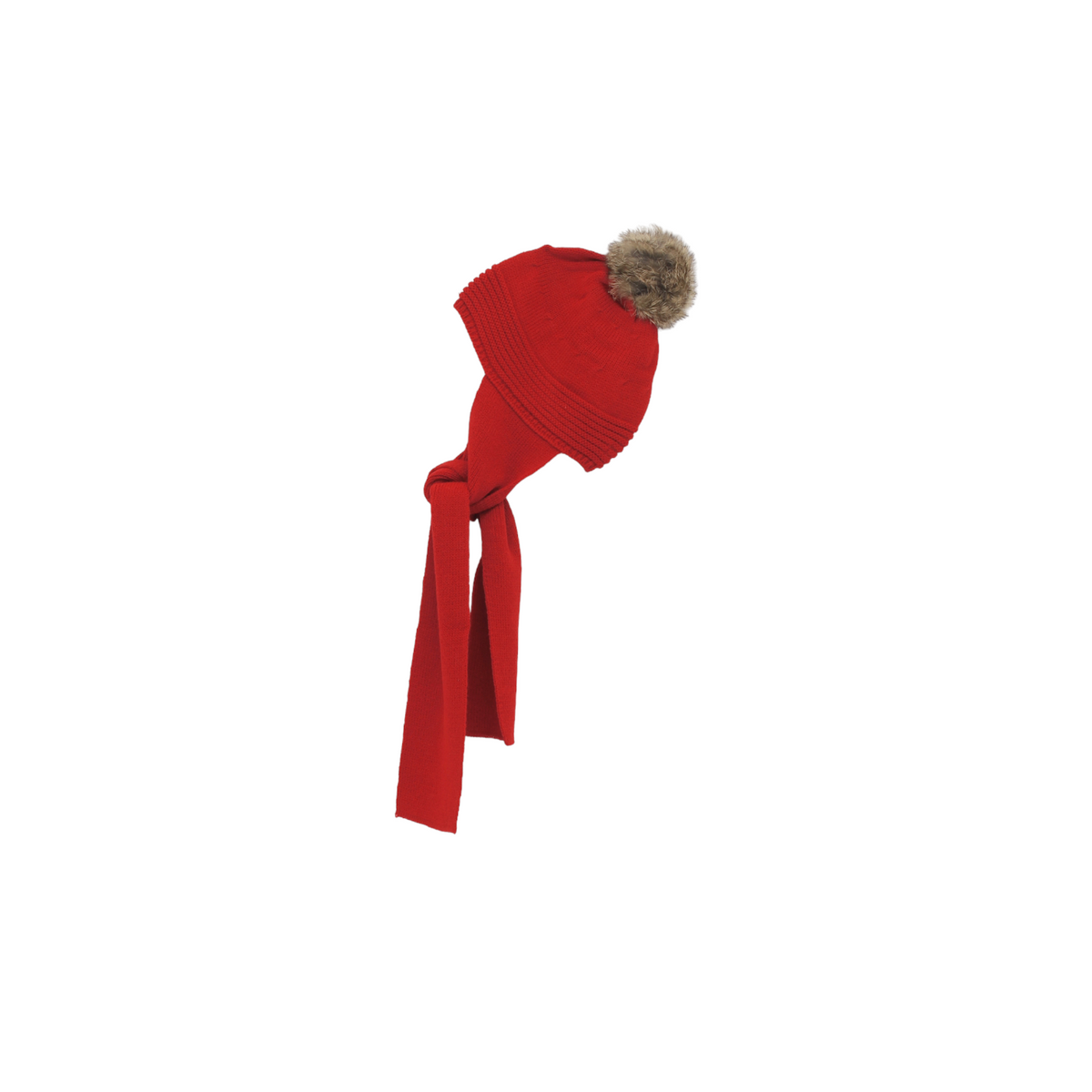 Snowman Bonnet and Scarf – Piccoli & Co